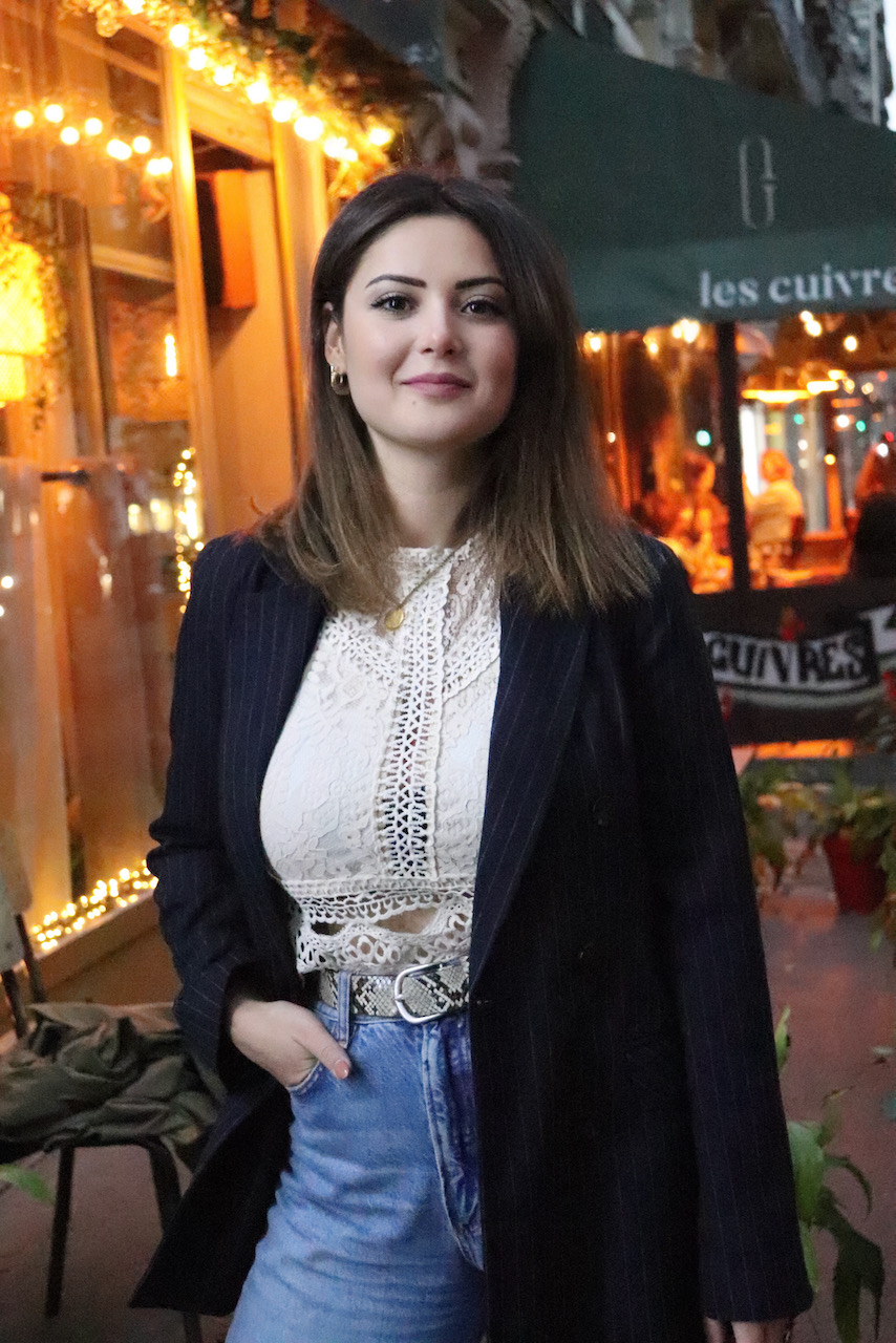 Alice KALFON de Holy Bloom en interview – Parlons Santé